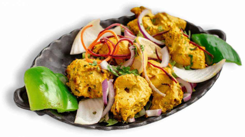 Home - Tikka Junction Canada