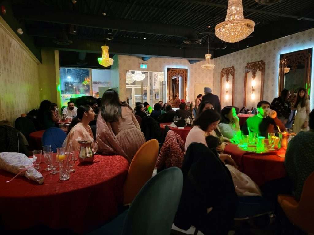 Gallery - Tikka Junction Canada