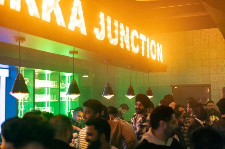 Gallery - Tikka Junction Canada